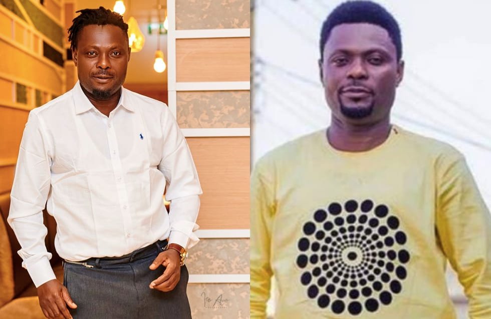 Kunle Afod Biography: Age, Wife, Children, Net Worth, Movies