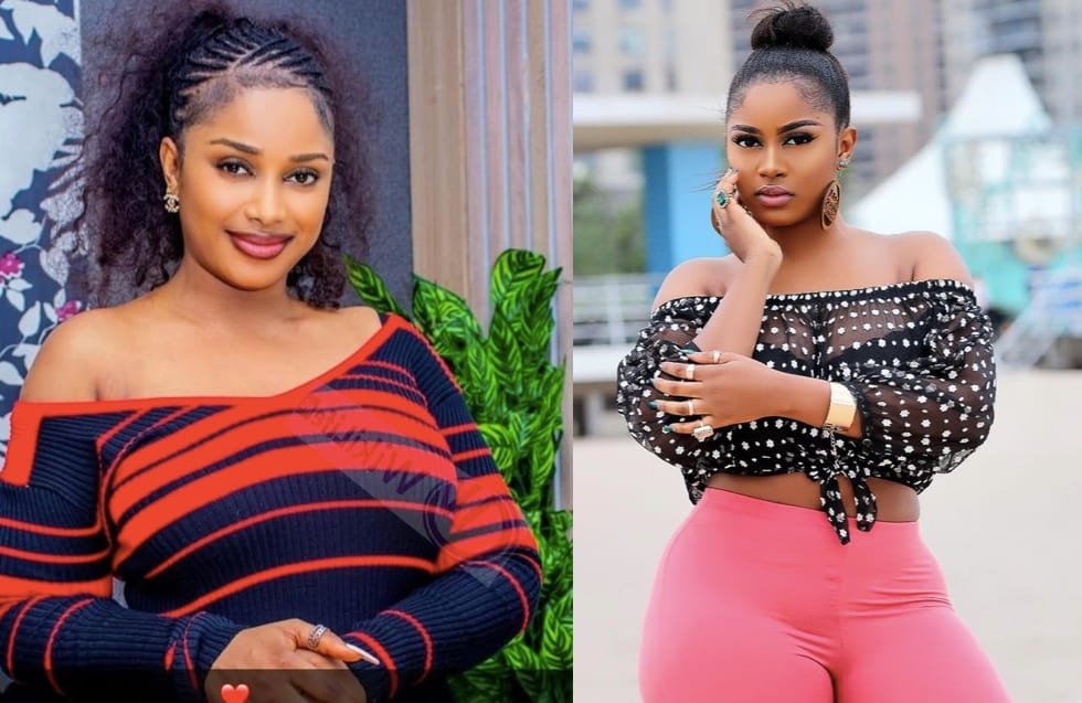 Mercy Isoyip Biography: Age, Net Worth, Movies, Songs, Wiki